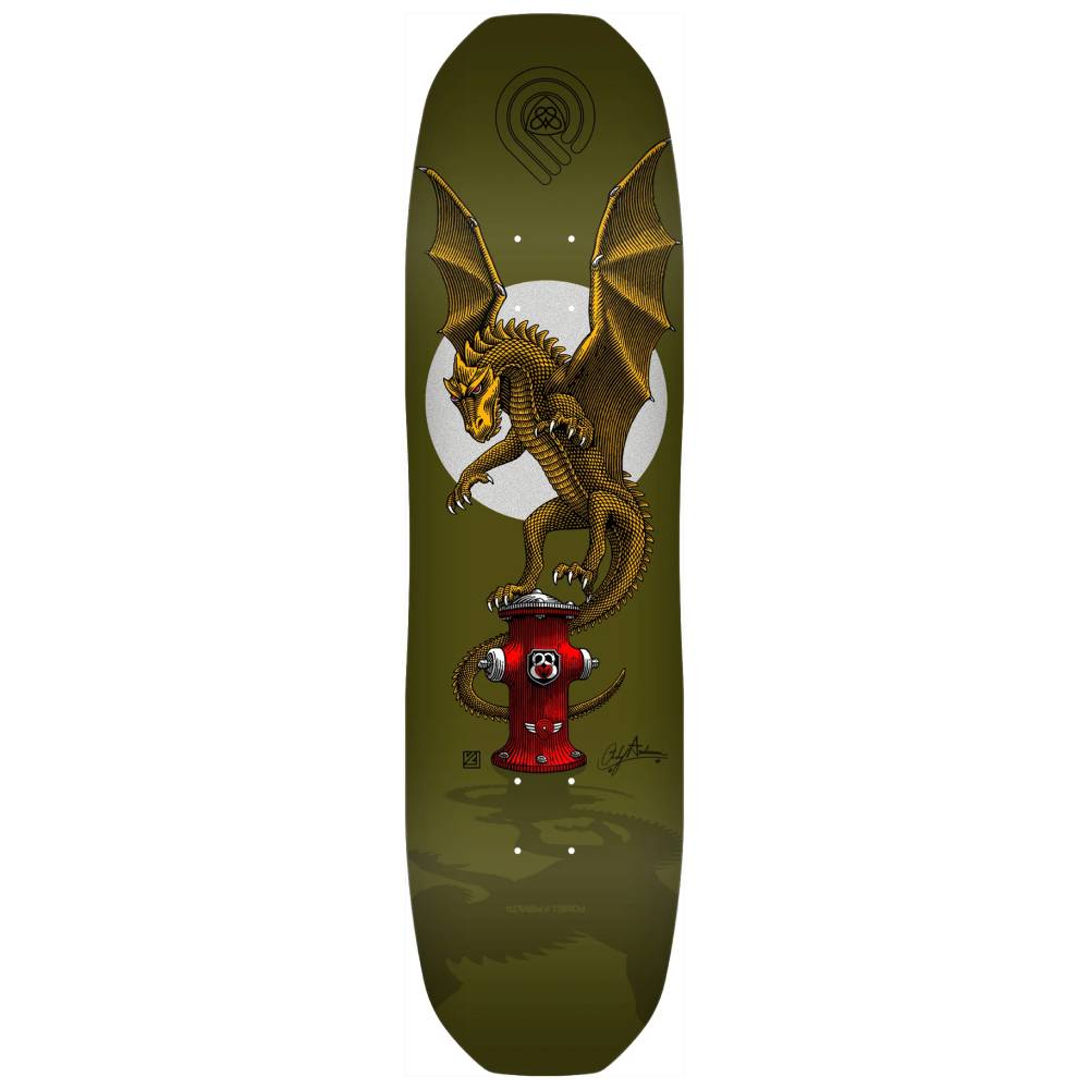 Tavola da Skate Powell Peralta Pro Andy Anderson Hydrant 8.4''