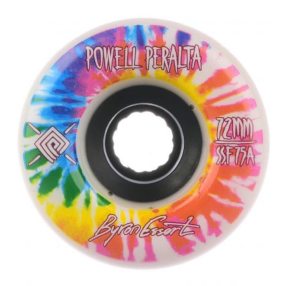 Ruote Longboard Powell Peralta Byron Essert 72MM