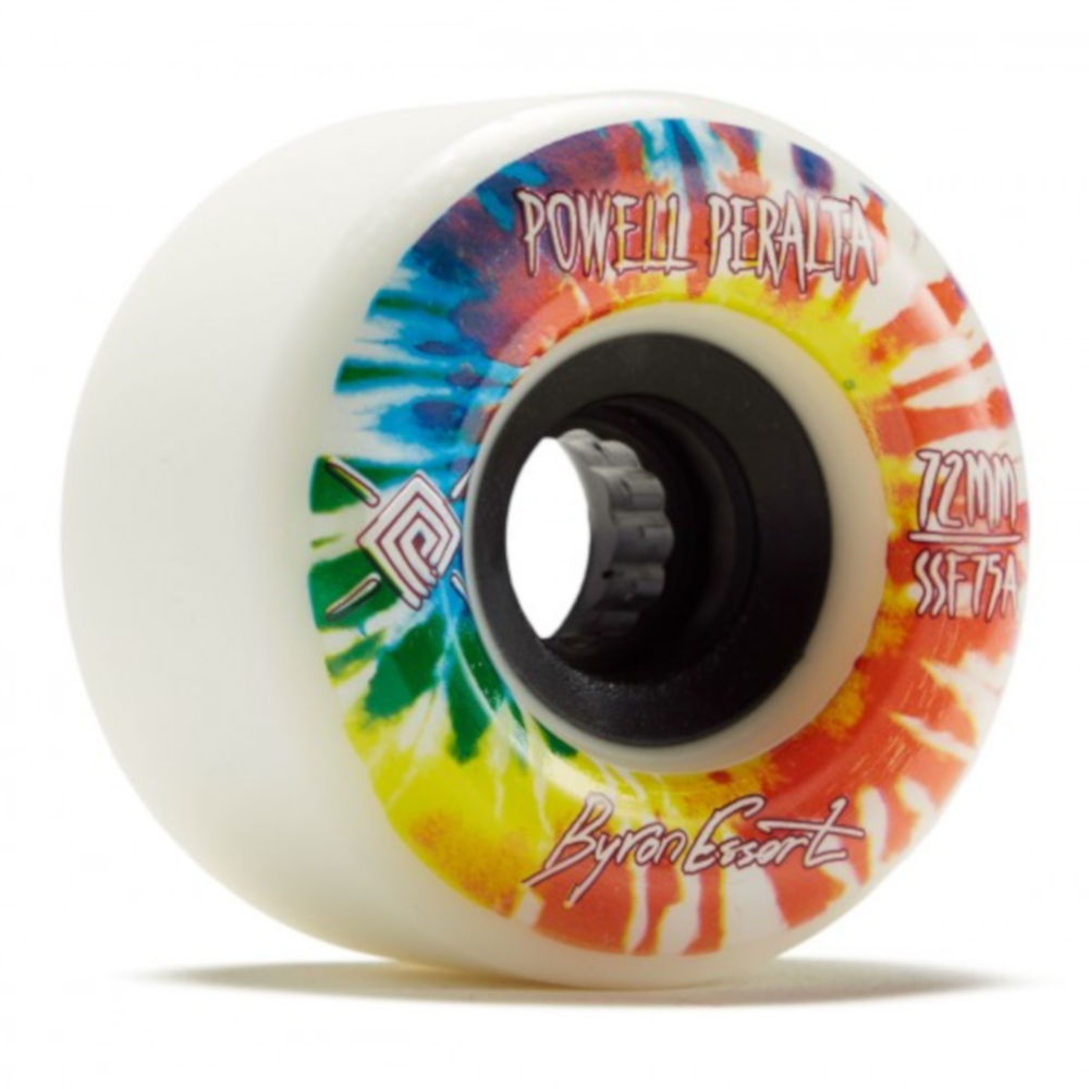 Ruote Longboard Powell Peralta Byron Essert 72MM